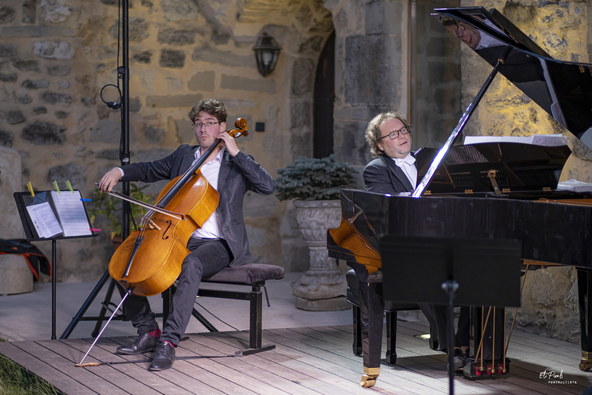 Galerie photos :: Op-chat-crest